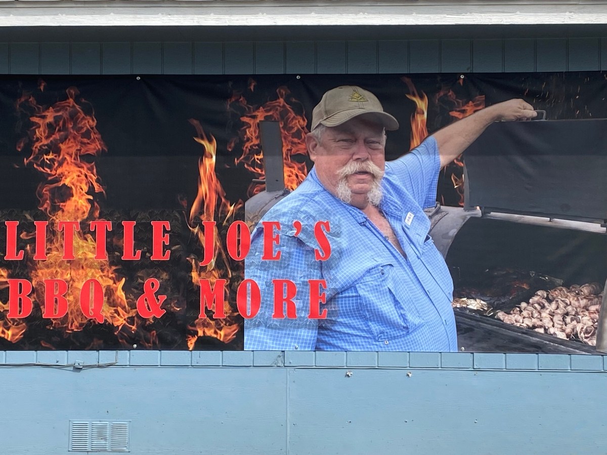 About us – Little Joe's BBQ & More